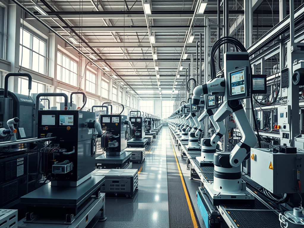 Mastering Factory Engineering: A Guide For Manufacturing Entrepreneurs ...